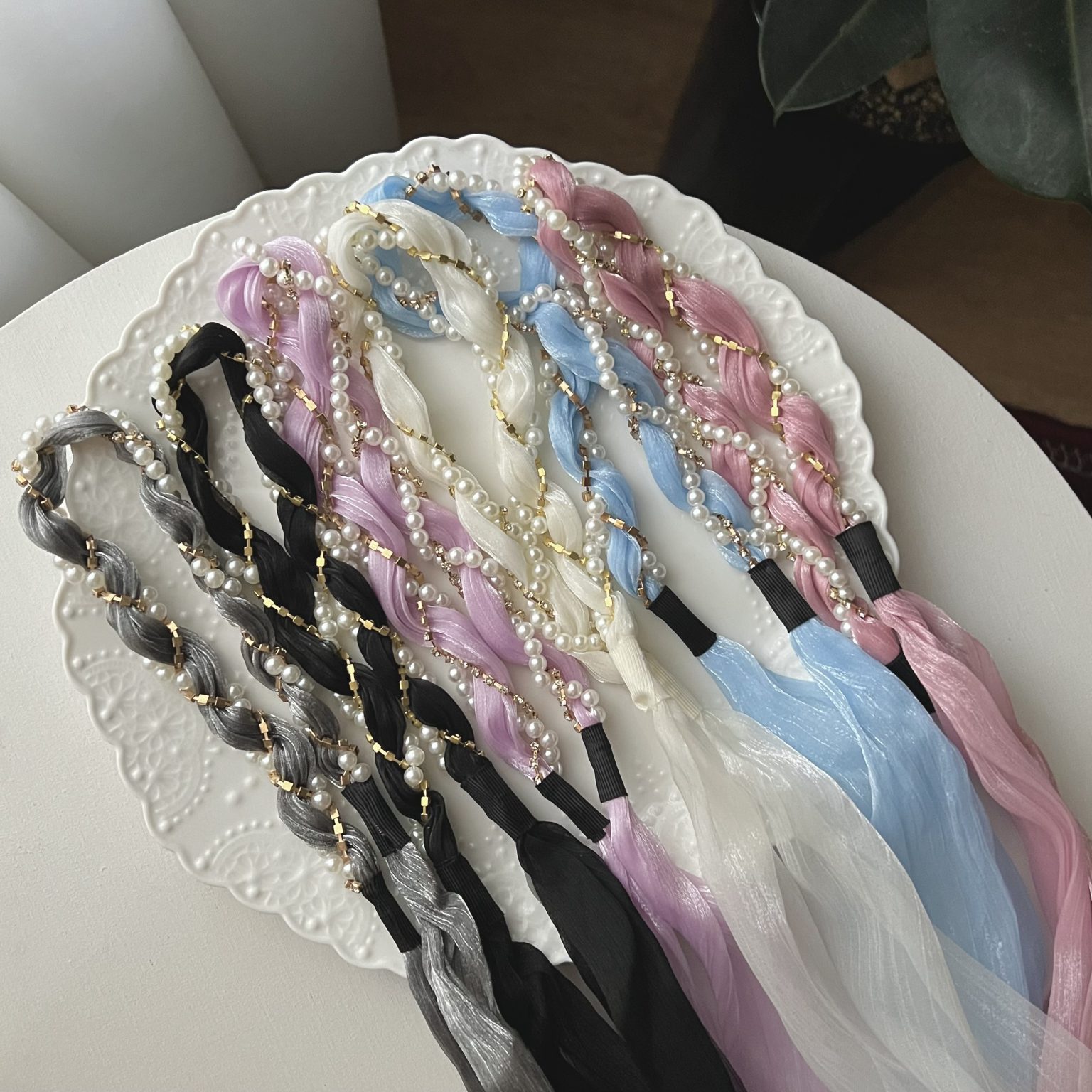 تل سر تینا – اینفینیتی اکسسوری